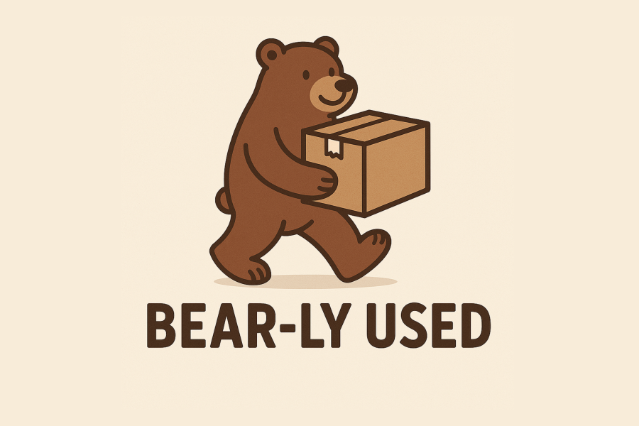 Volunteer with Bear-ly Used | Calendar | Baylor University